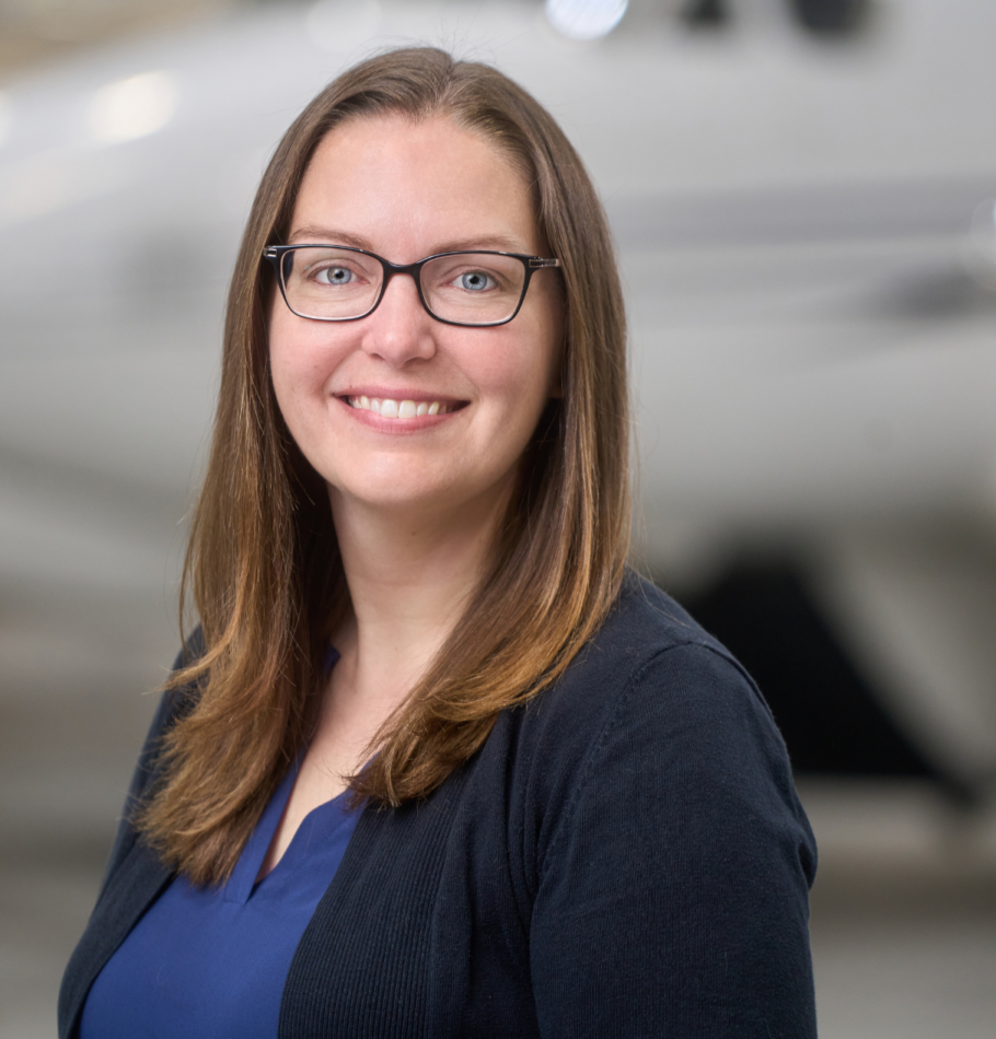 Aviation Medical Professionals | Vanguard Air Care